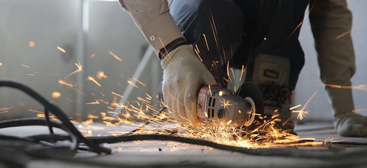 Que es una radial y que tipos existen según sus características