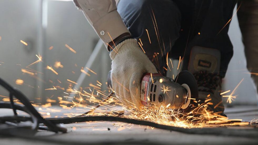 Que es una radial y que tipos existen según sus características