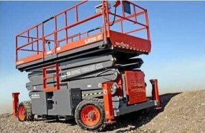 Skyjack: Análisis de marcas de maquinaria | EQUIPZILLA